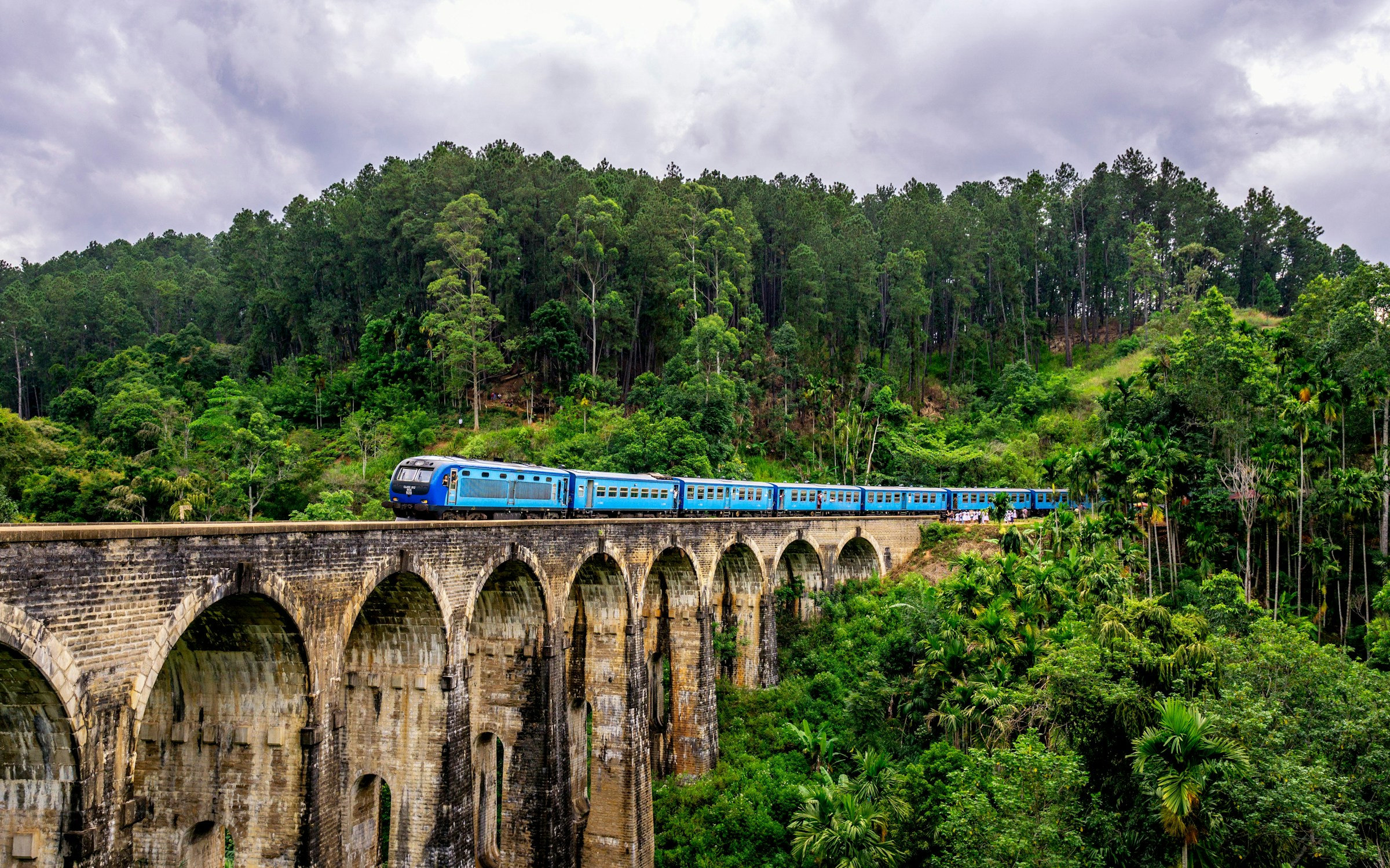 Sri Lanka Train Timetable 2026 — Railway Time Table & Schedule Today